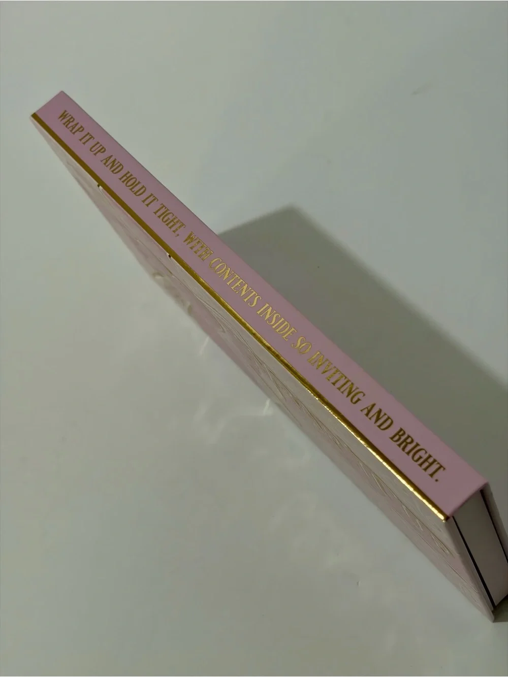 P.Louise | Makeup | Plouise Wrap It Up Powder Highlighter Palette ...
